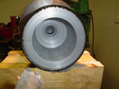 Black Powder Mortar (full Scale) : 13 Steps (with Pictures) - Instructables