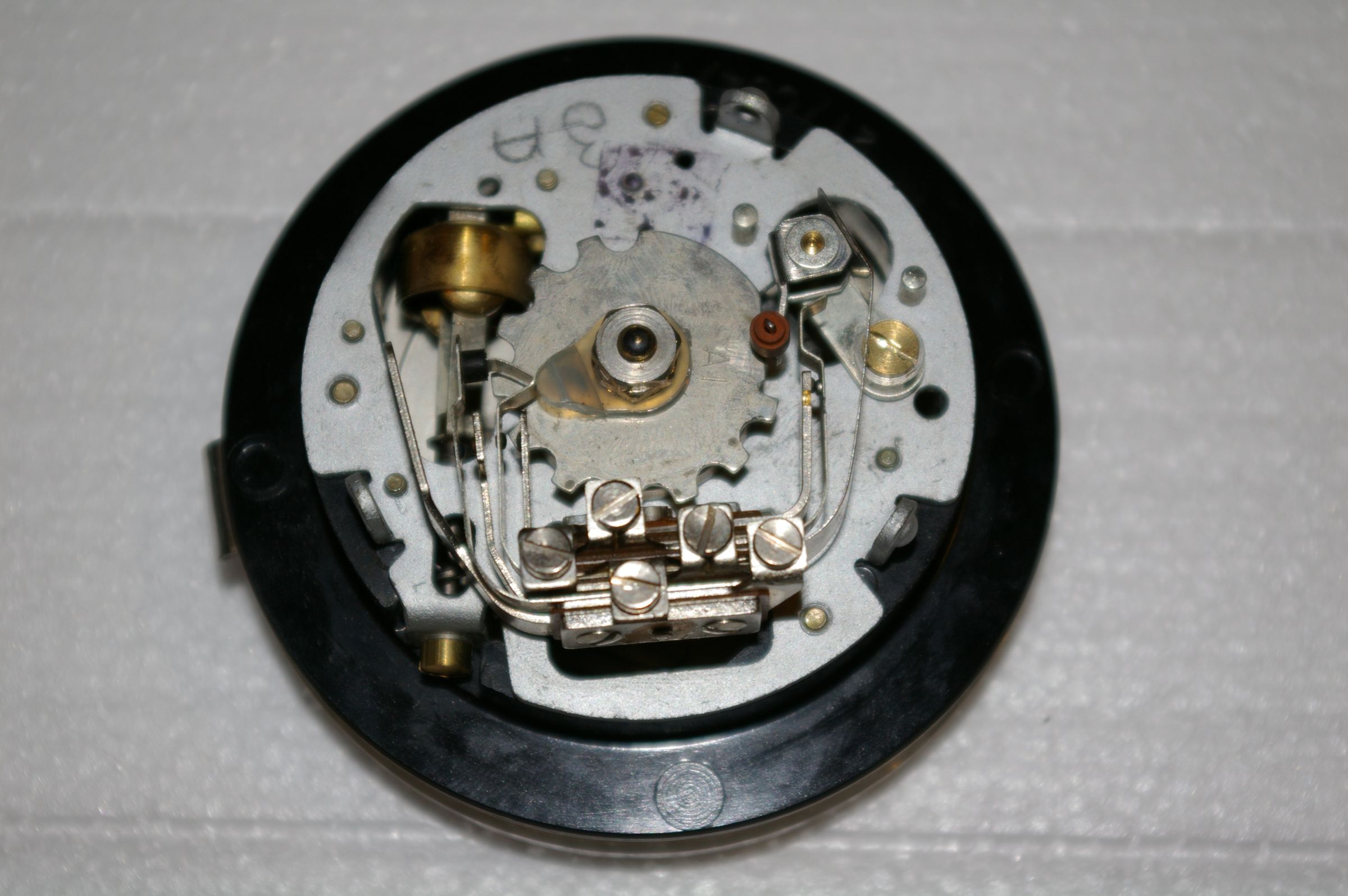 Interface a Rotary Phone Dial to an Arduino : 6 Steps (with Pictures ...
