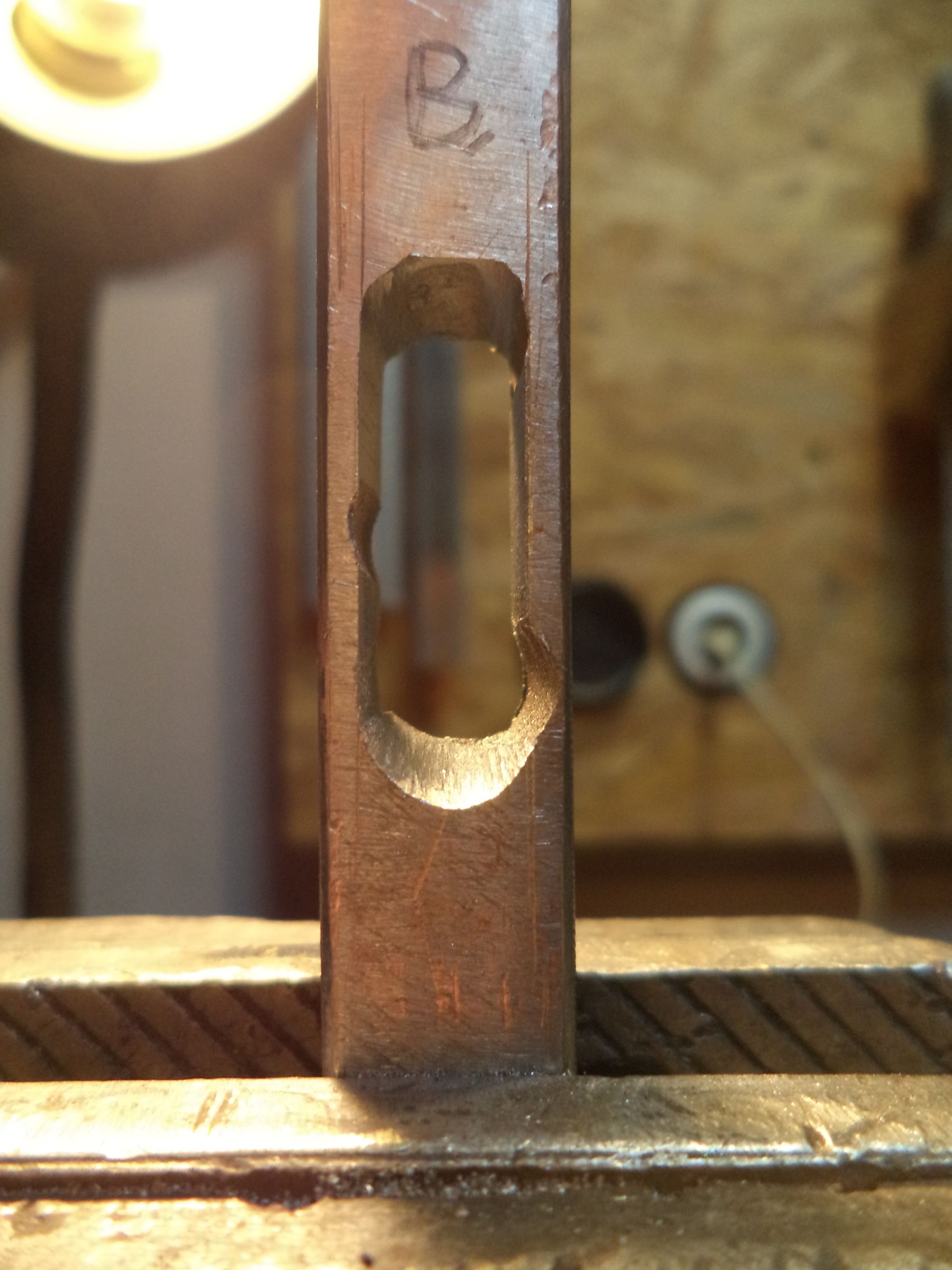 How to Make a Hammer in 20+ Years : 14 Steps (with Pictures ...