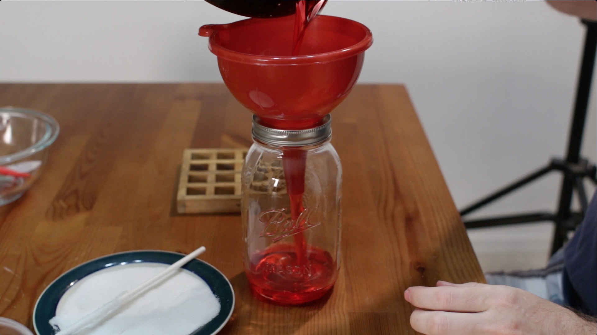 Easy Rock Candy : 7 Steps (with Pictures) - Instructables