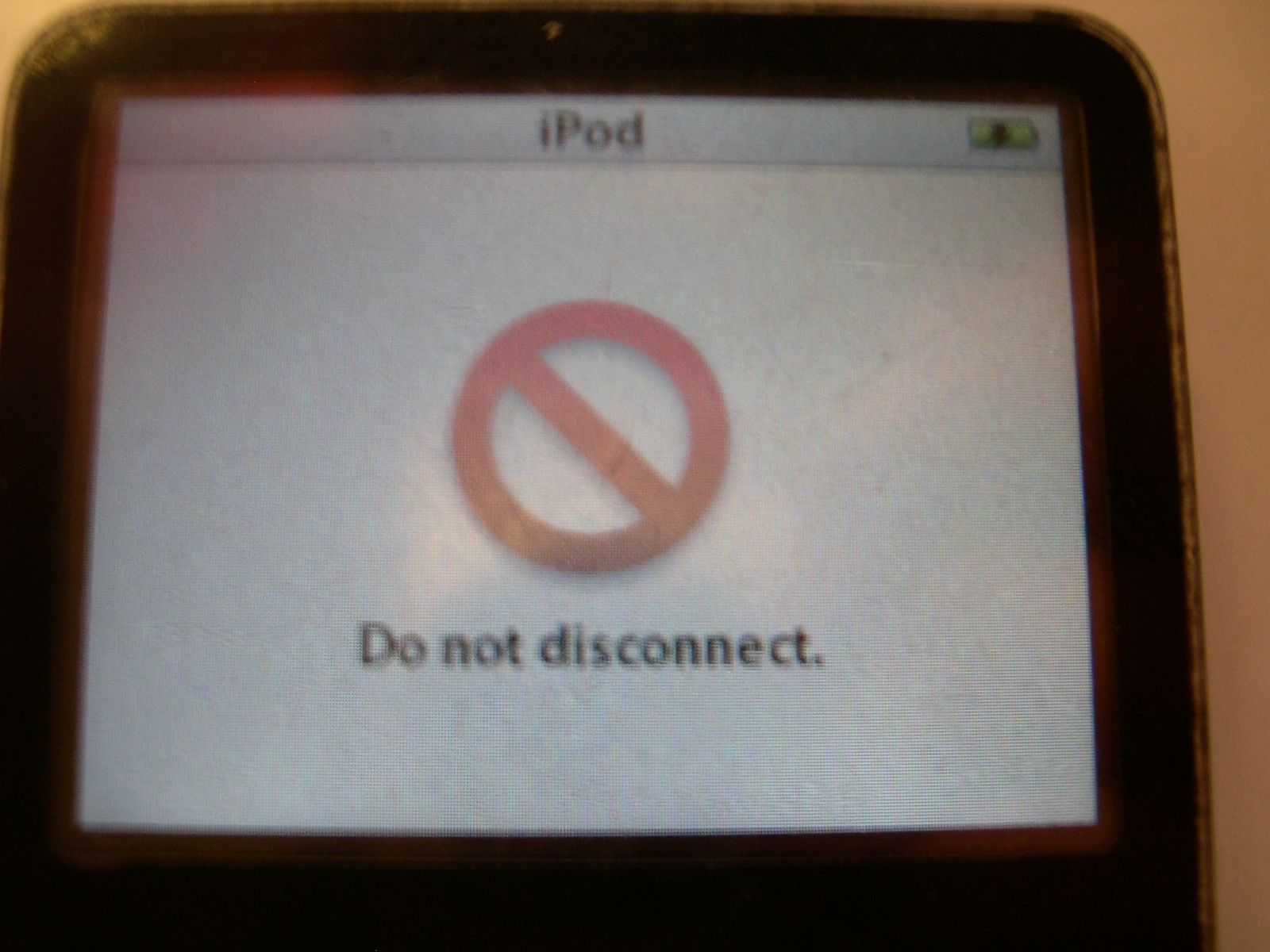Convert Your 5th Gen IPod Video to Use Flash Memory! : 6 Steps (with ...