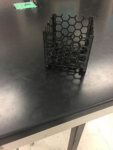 How to Make a Working CubeSat With OV2640 Sensor : 5 Steps - Instructables