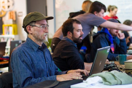 Host a Mini Hackathon : 5 Steps (with Pictures) - Instructables