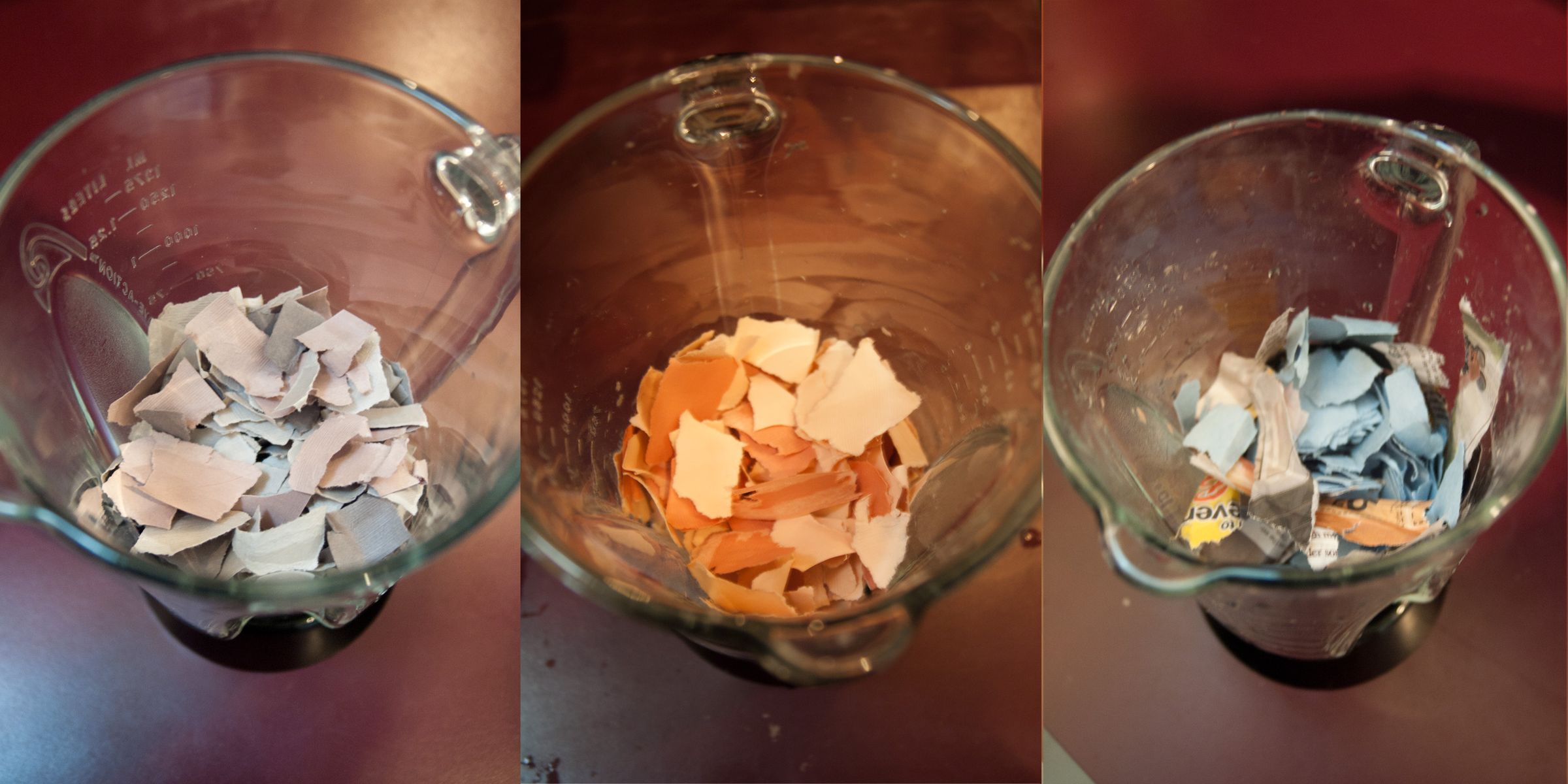 DIY Homemade Scented Paper : 7 Steps (with Pictures) - Instructables