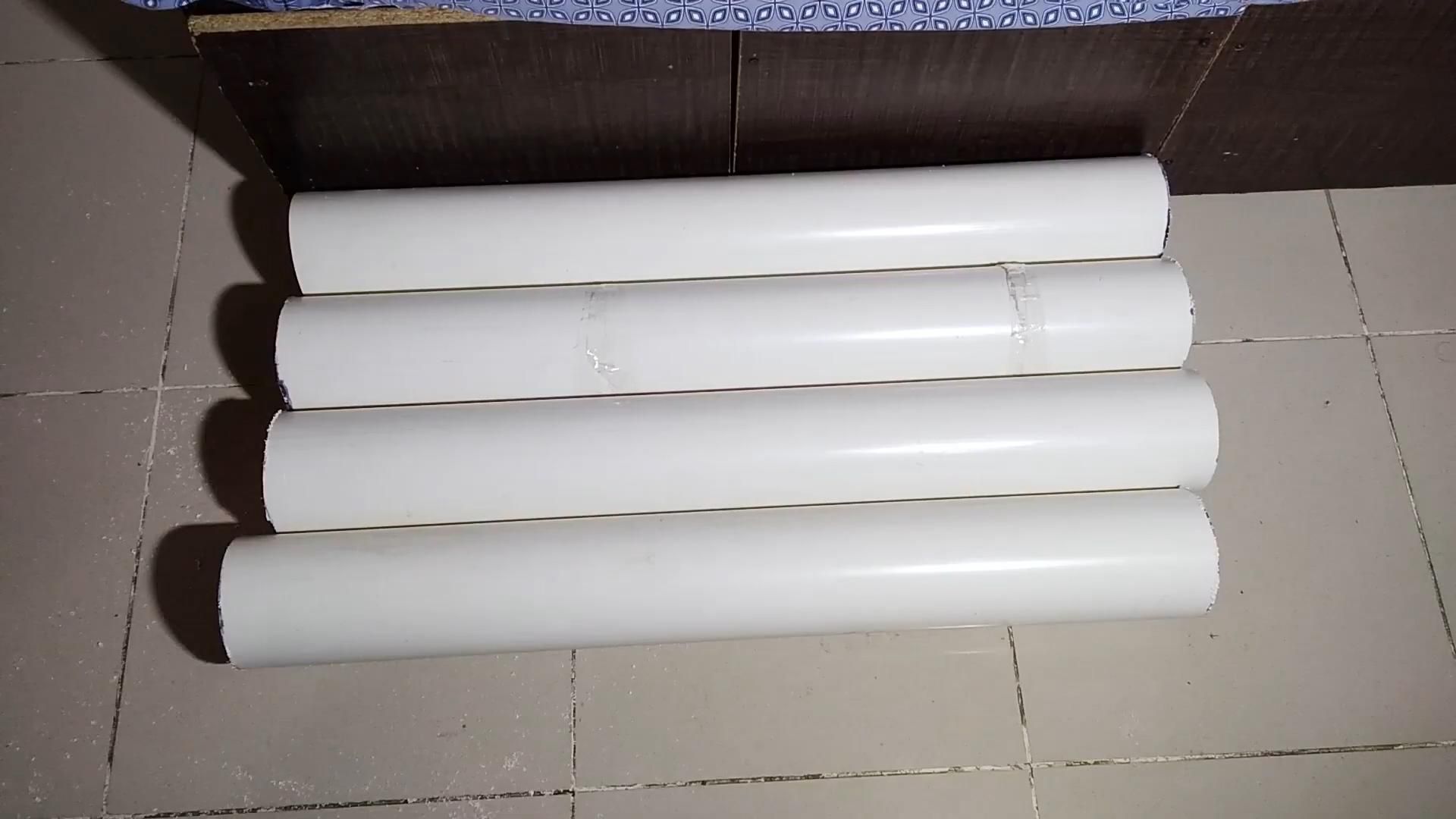 How to Make a PVC Vawt Wind Turbine : 5 Steps - Instructables