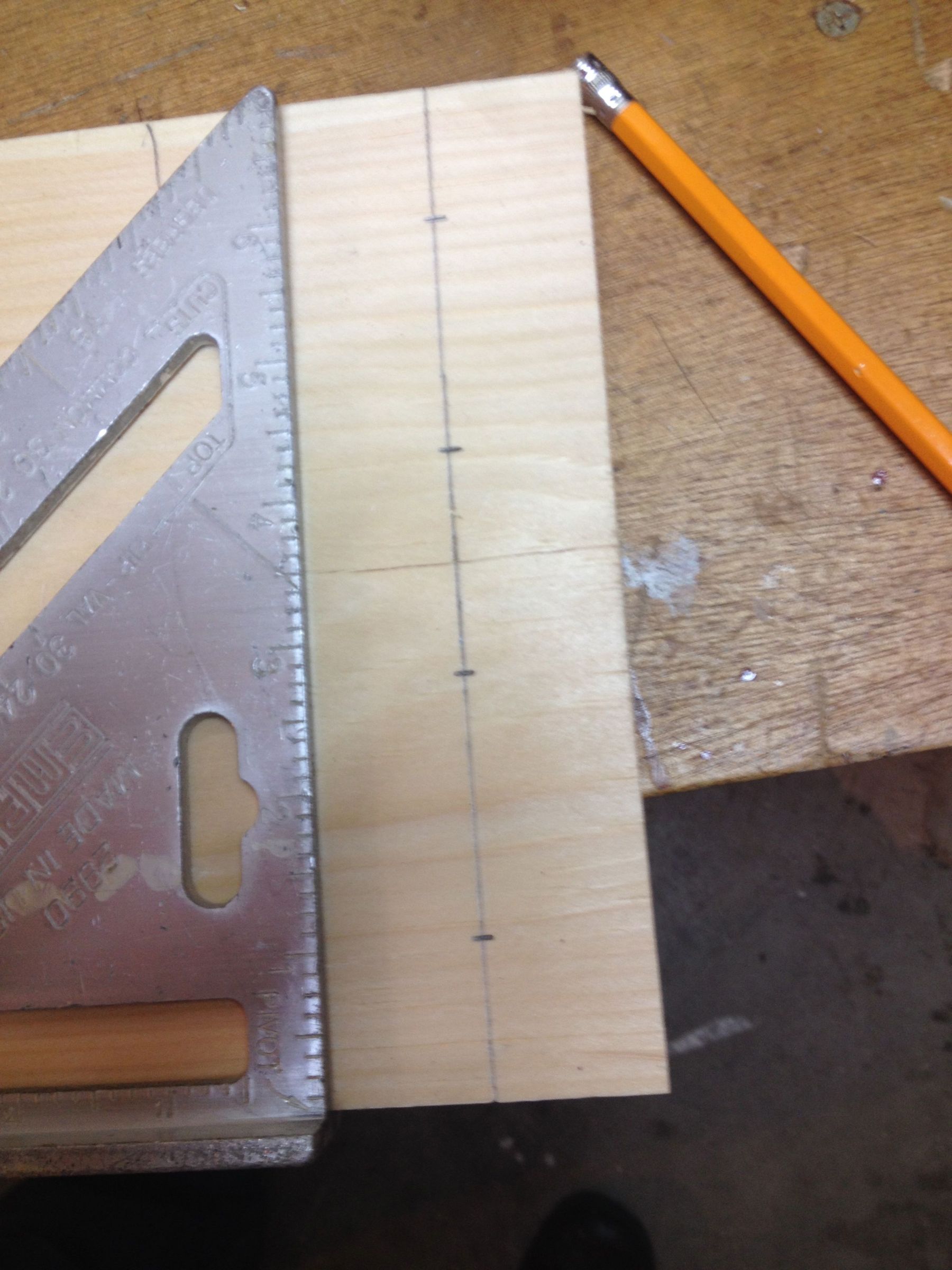 Japanese Toolbox From Make: : 8 Steps - Instructables