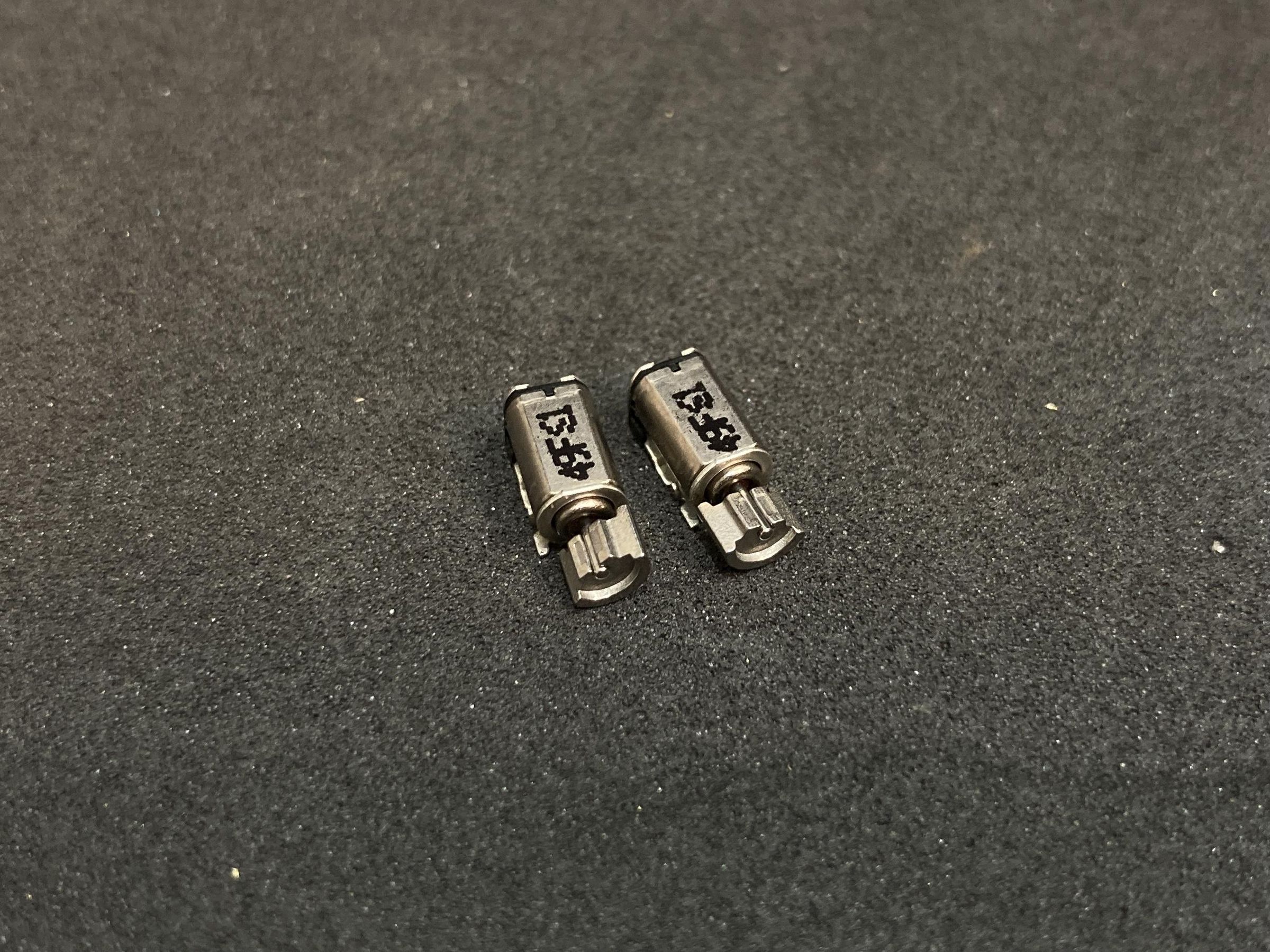 Tiny, Solar Powered, Light Seeking BEAM Bot (Mini Photopopper) : 18 ...