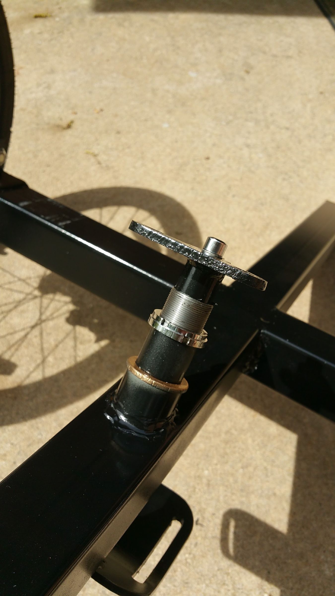 Cargo Bike Attachment : 10 Steps (with Pictures) - Instructables