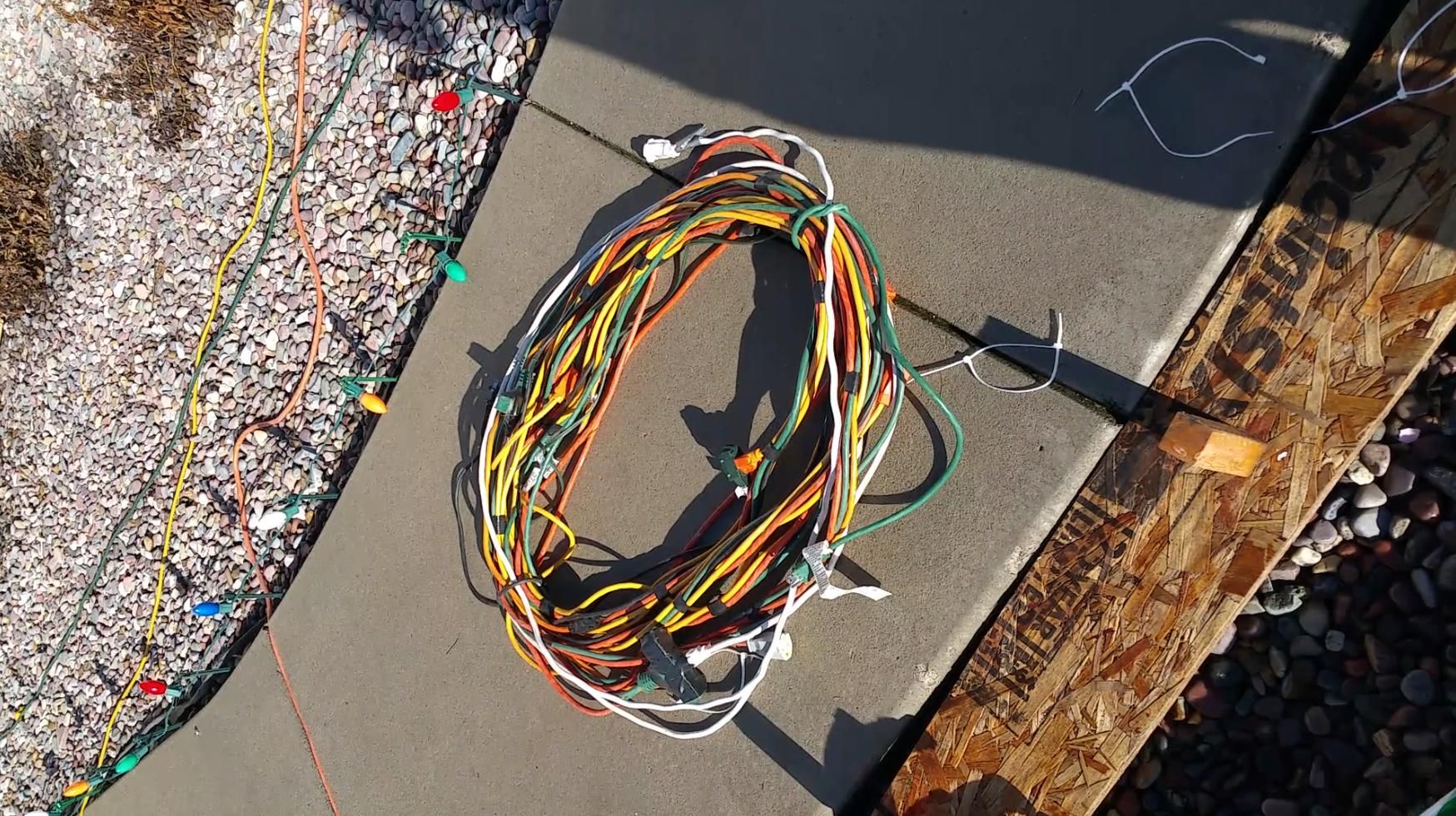 Computer Controlled Christmas Lights With Light-O-Rama : 14 Steps (with ...