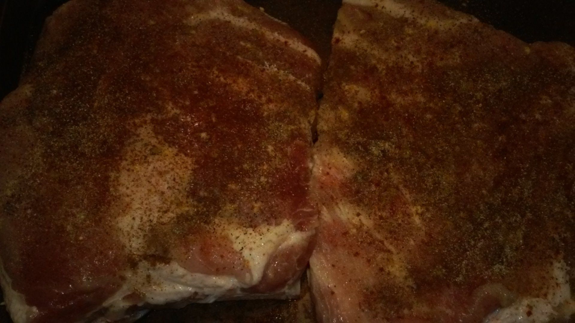 Brined Pork Ribs (or Who Ate All the Ribs!?) : 5 Steps (with Pictures ...