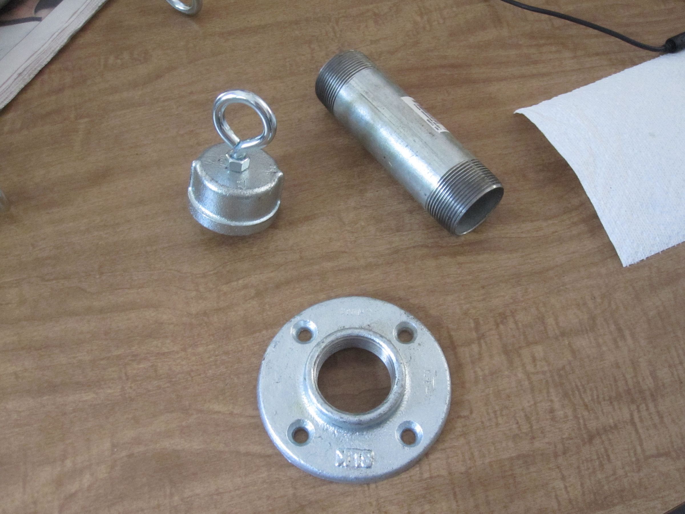 How to Make a Loading Pin - Instructables