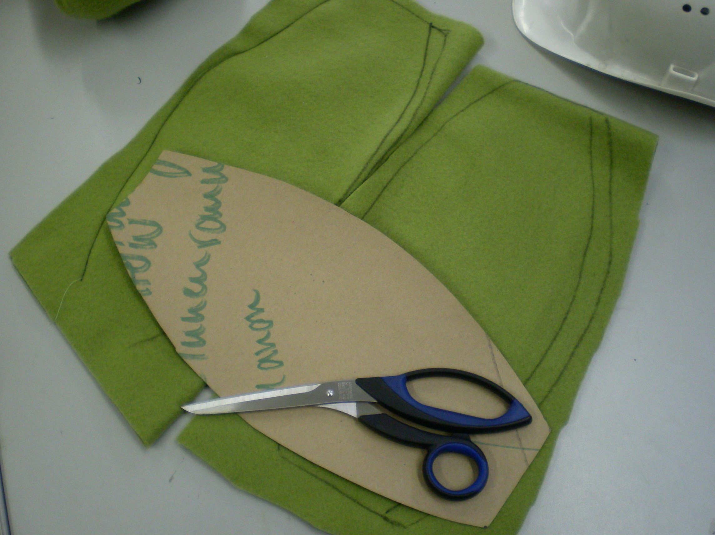 Kermit the Frog Clone : 10 Steps (with Pictures) - Instructables