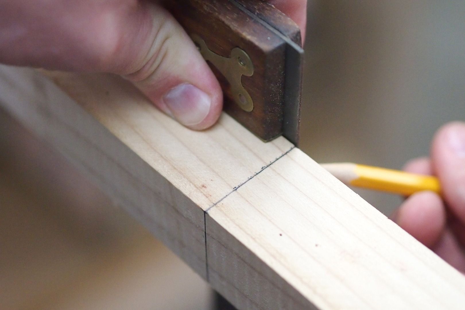 Making Perfectly Straight Cuts : 8 Steps - Instructables