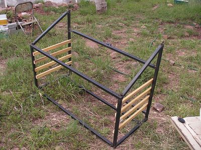 Solar Food Dryer : 6 Steps (with Pictures) - Instructables