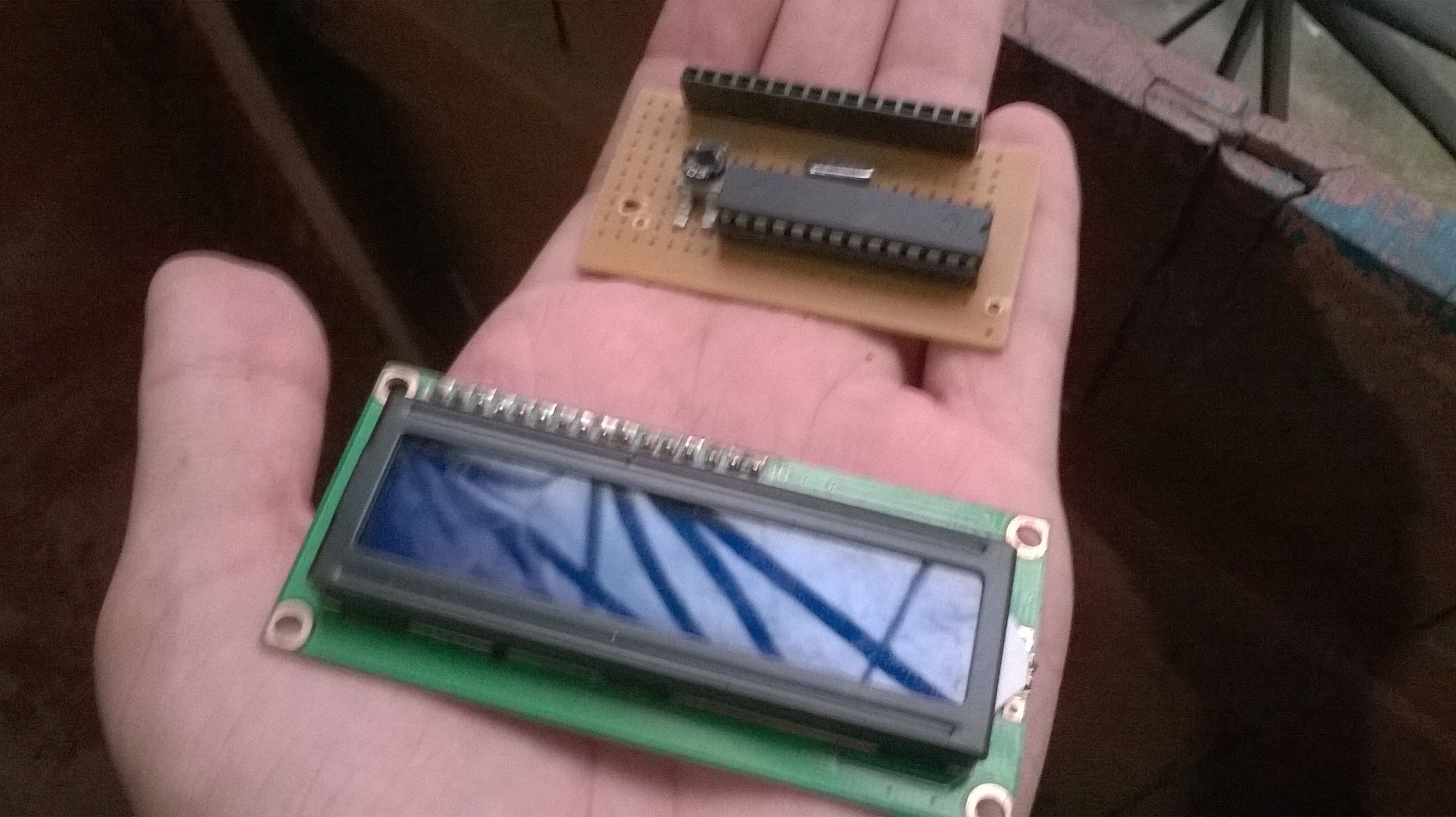 Arduino RC Car With Long Range and Custom Transmitter. : 22 Steps ...