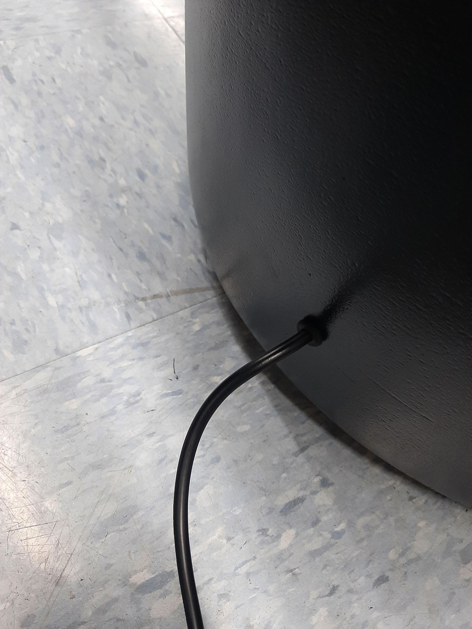 Laminar Flow Fountain : 7 Steps (with Pictures) - Instructables