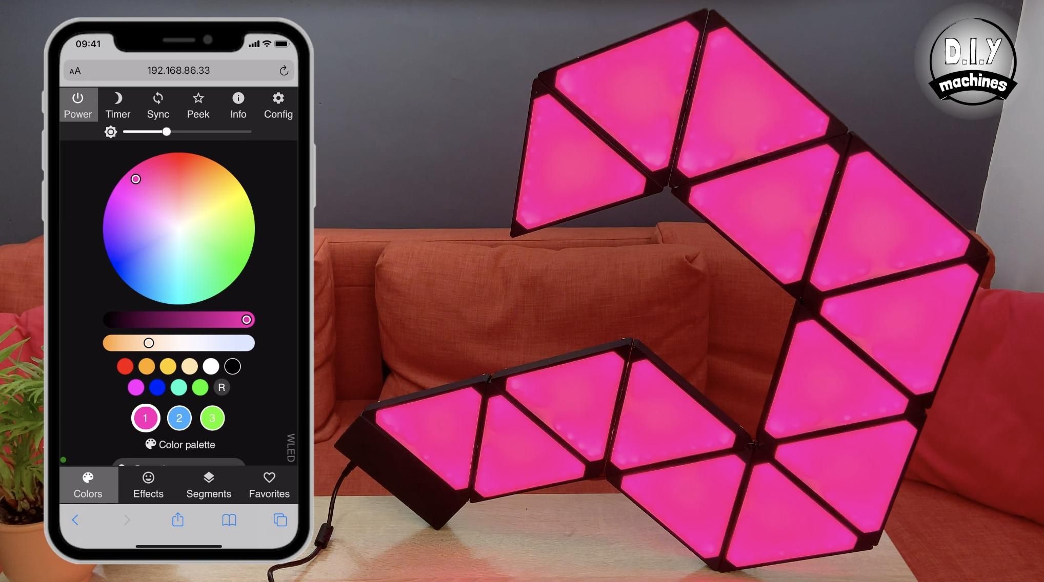 Gallery | GeoLeaf | Hackaday.io