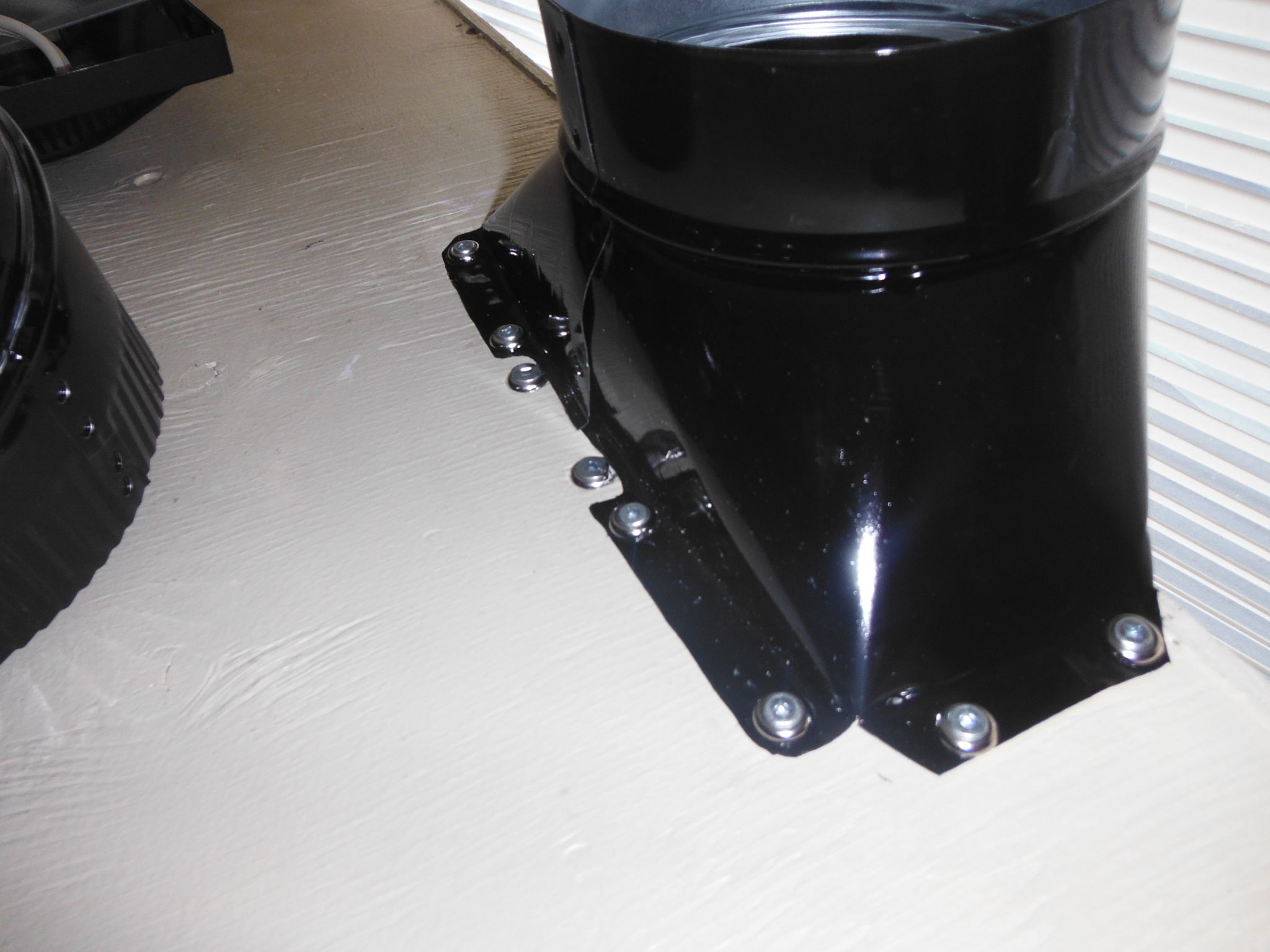 Portable Fume Hood : 6 Steps - Instructables