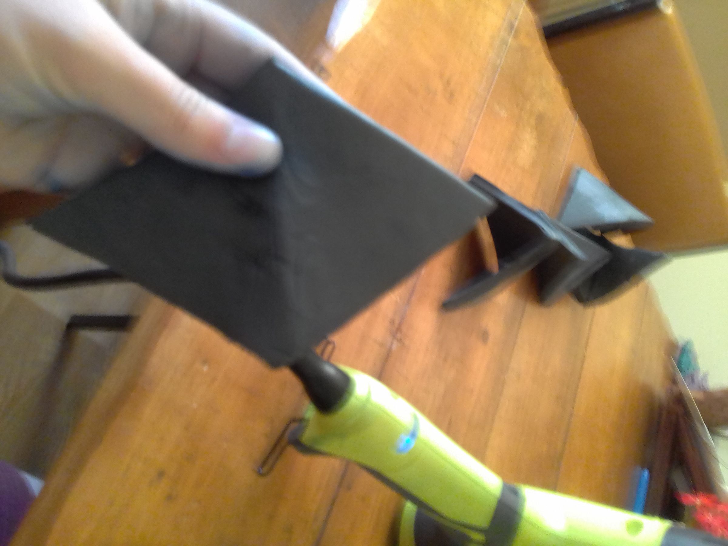 Foam D20, Easy Foam Project for Beginners : 6 Steps (with Pictures ...