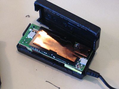 Repair Your Broken Laptop Power Cord. : 5 Steps - Instructables
