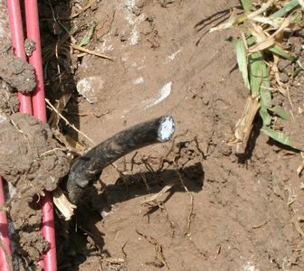 Repair a Cut TV/internet Cable : 7 Steps - Instructables