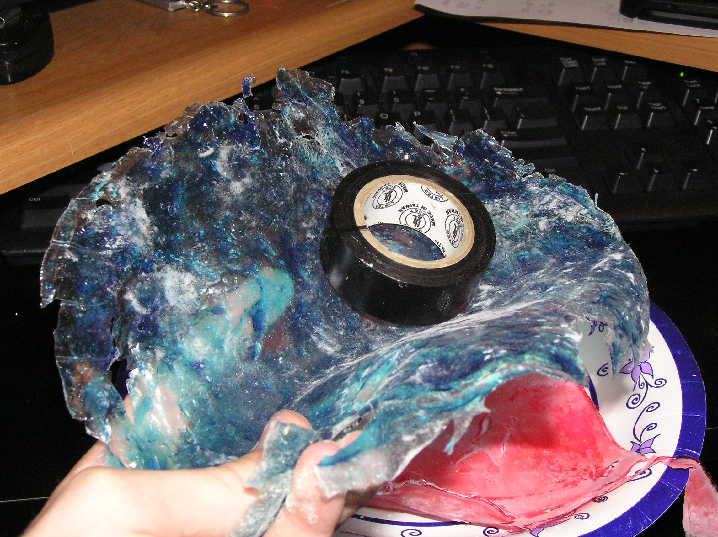 Make Potato Plastic! : 5 Steps - Instructables