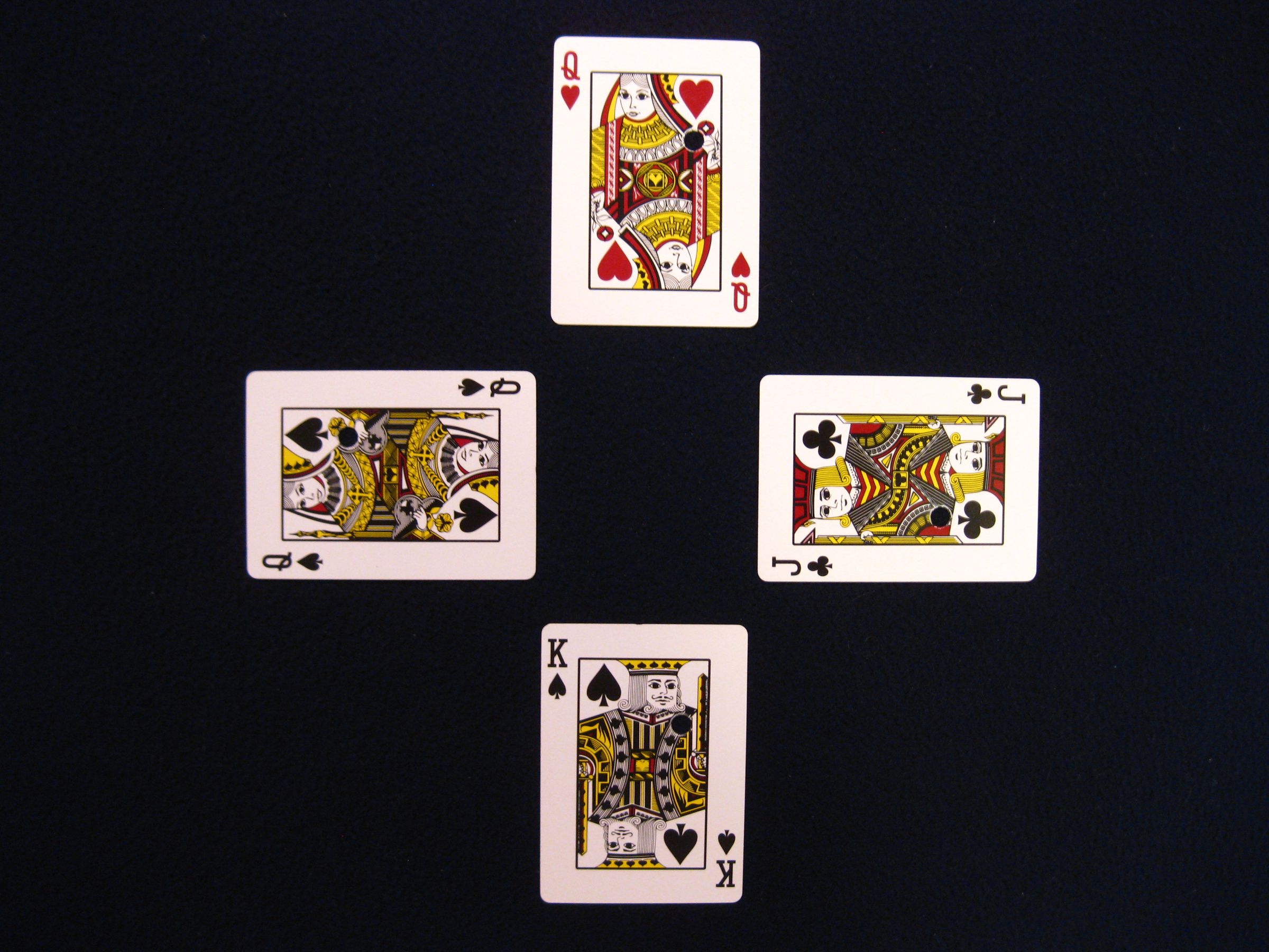 Euchre 101 : 11 Steps - Instructables