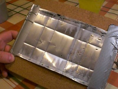 Drink Can Tinwork : 12 Steps (with Pictures) - Instructables