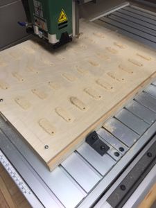 CNC Puzzle : 5 Steps (with Pictures) - Instructables