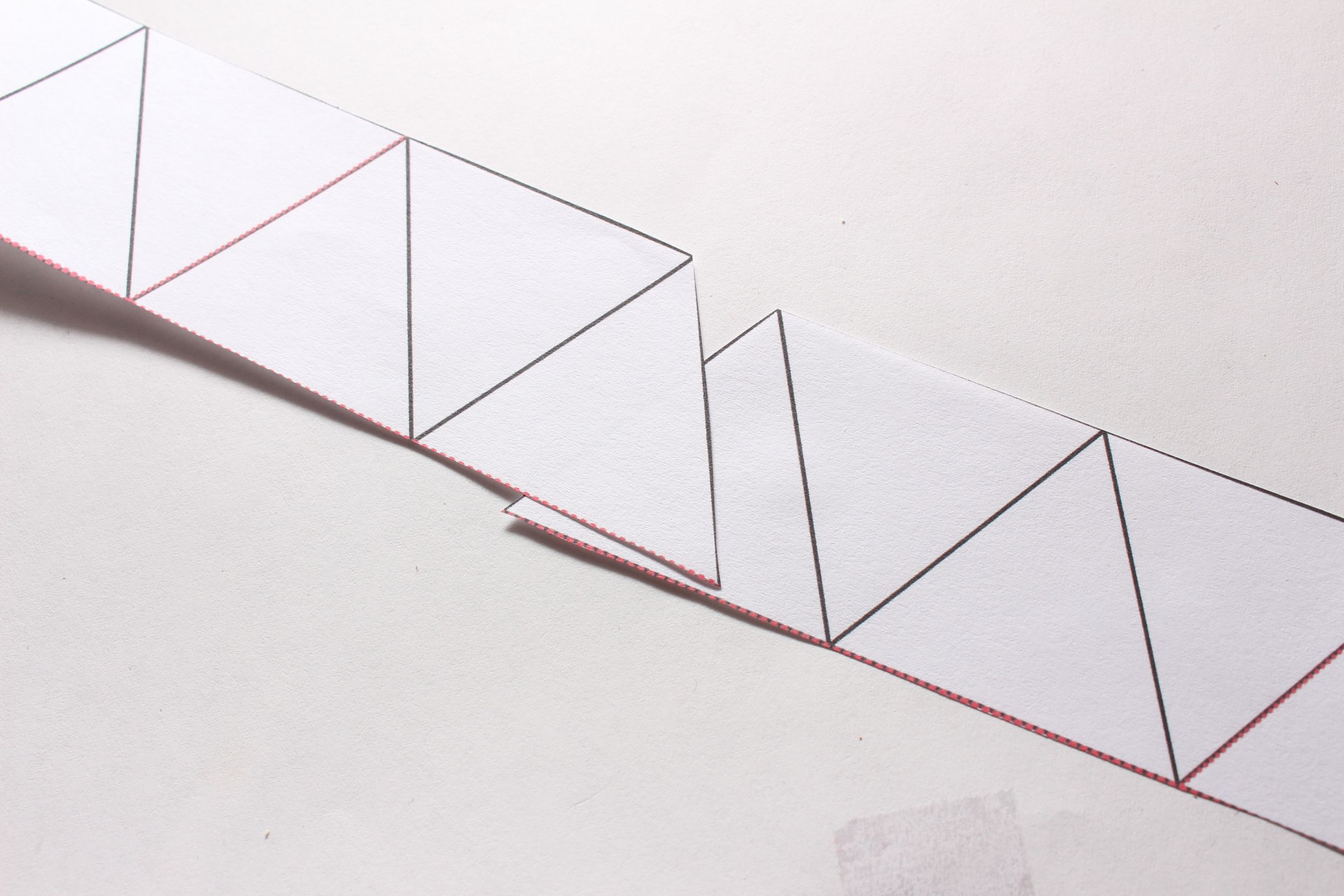 Trihexaflexagons and Hexahexaflexagons : 12 Steps - Instructables