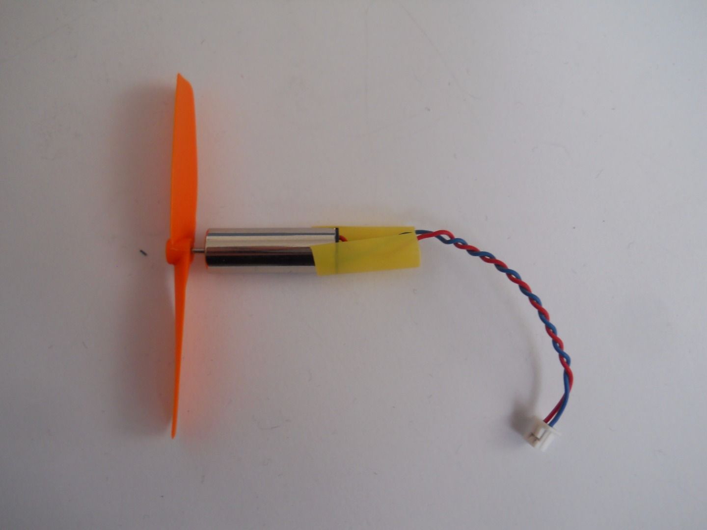 Voice Controlled Arduino Drone : 18 Steps (with Pictures) - Instructables