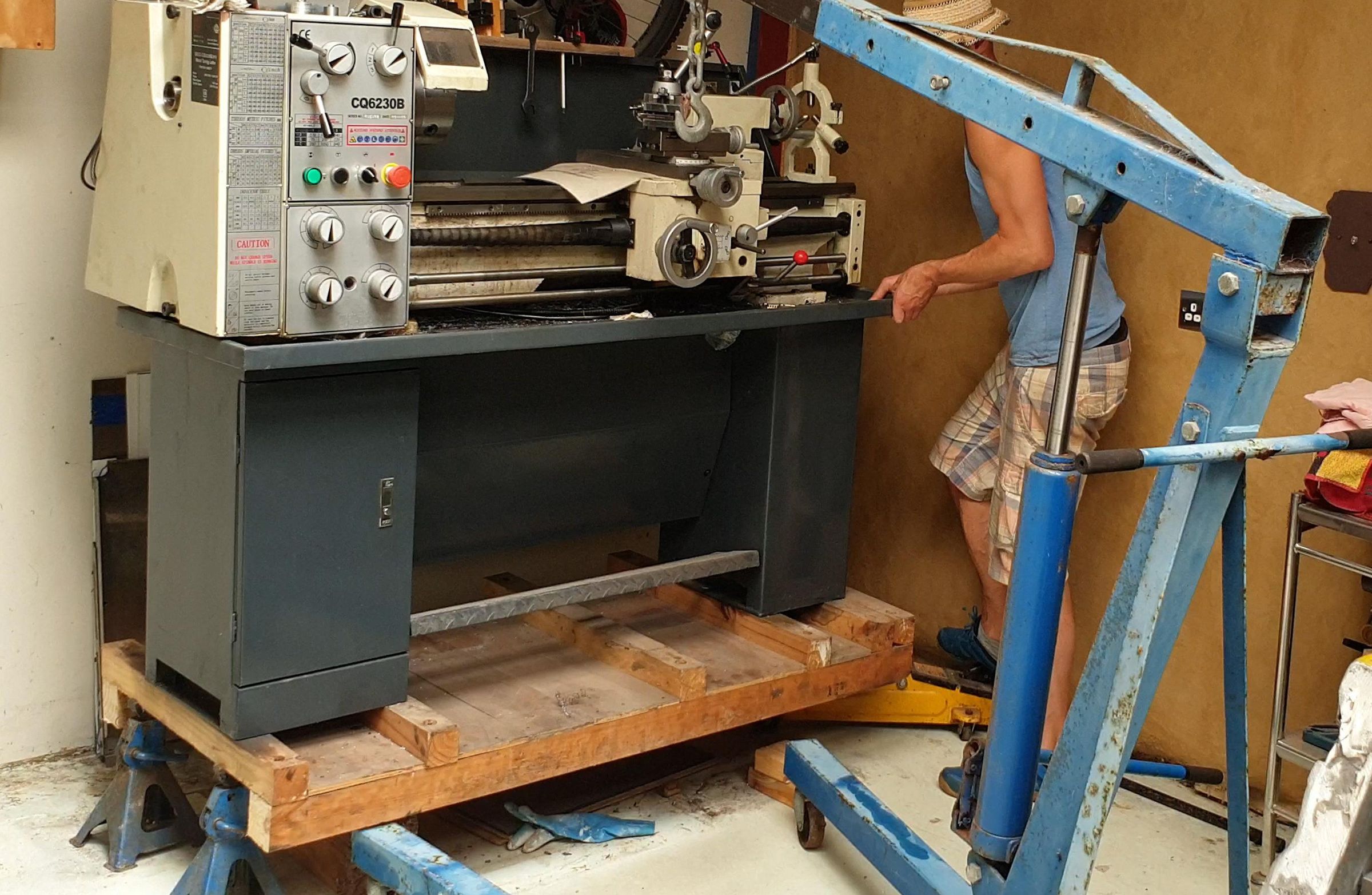 Metal Lathe Toolbox : 15 Steps (with Pictures) - Instructables