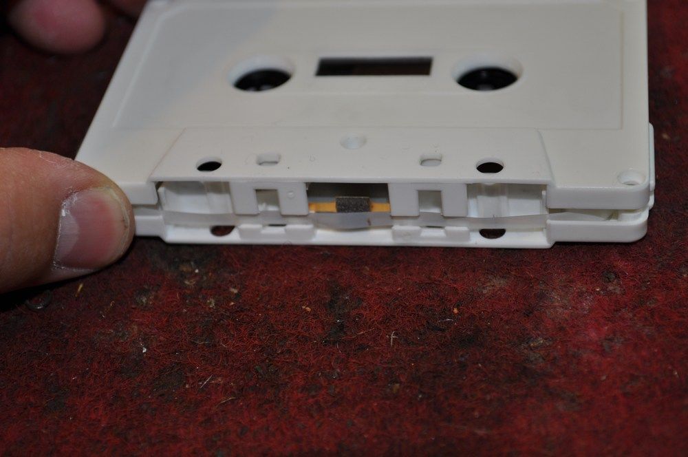 Aux To Cassette Adapter Teardown And Explanation | atelier-yuwa.ciao.jp