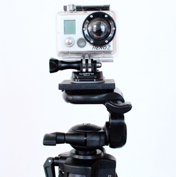 GoPro Camera Projects - Instructables