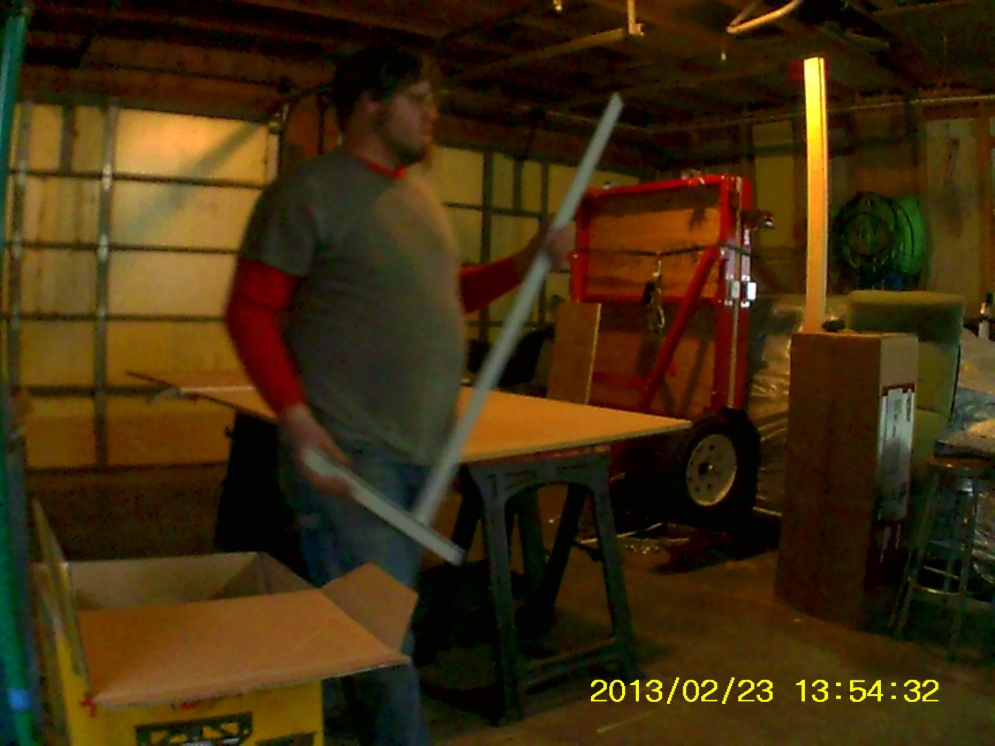 DIY Rolling Tool Chest : 7 Steps (with Pictures) - Instructables