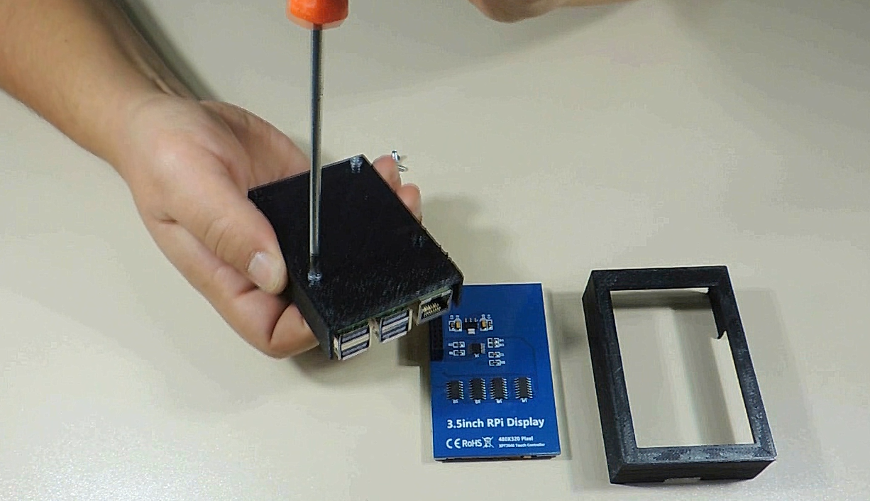 PiBOOK - Mini Computer With Raspberry Pi : 11 Steps - Instructables