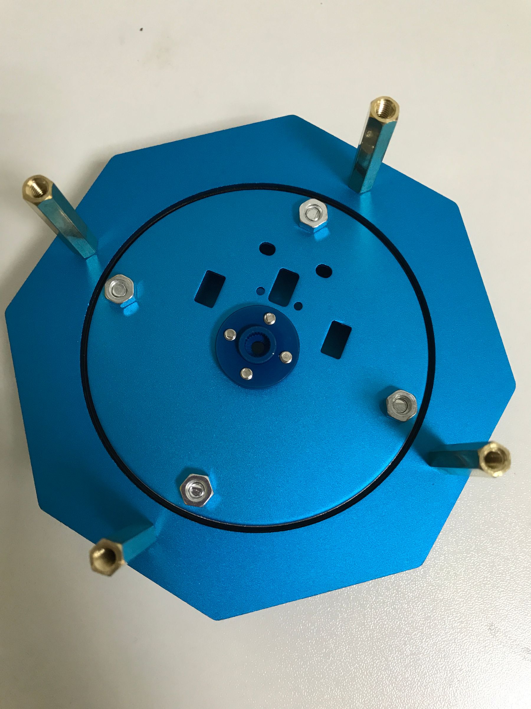 How to Make a New Robotic Arm : 12 Steps (with Pictures) - Instructables