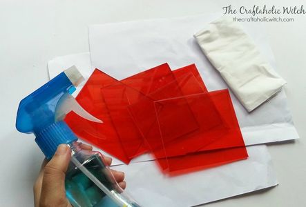 DIY Acrylic Sheet Box : 4 Steps (with Pictures) - Instructables
