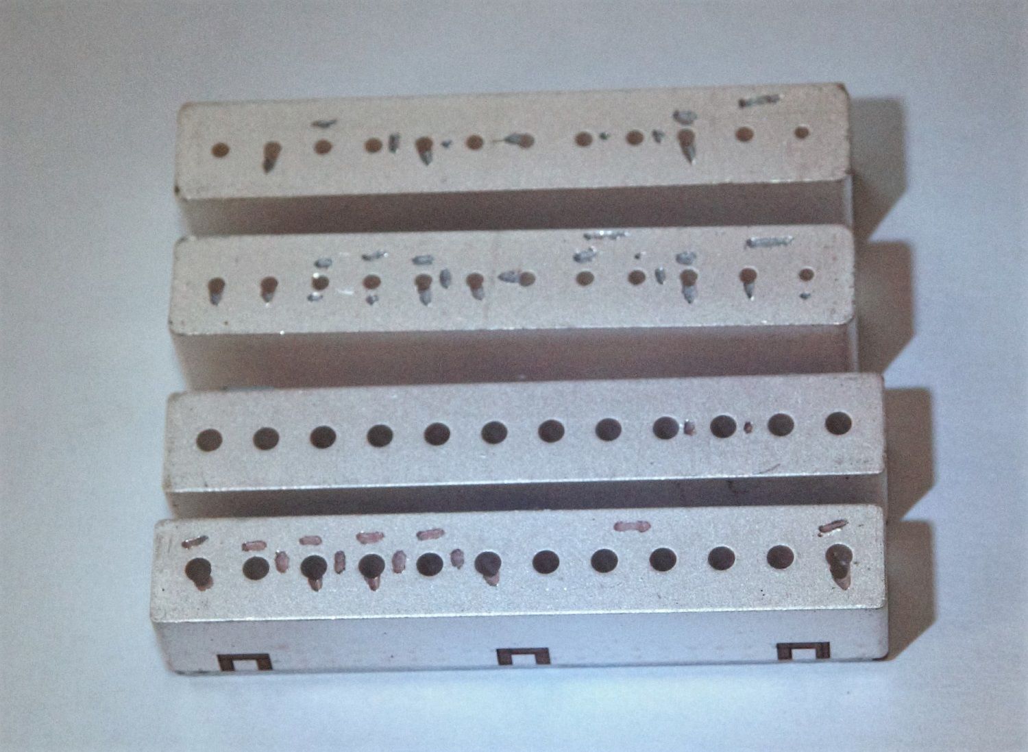 Arduino Cell Phone 4G Signal Booster / Repeater Part 1 : 12 Steps (with ...