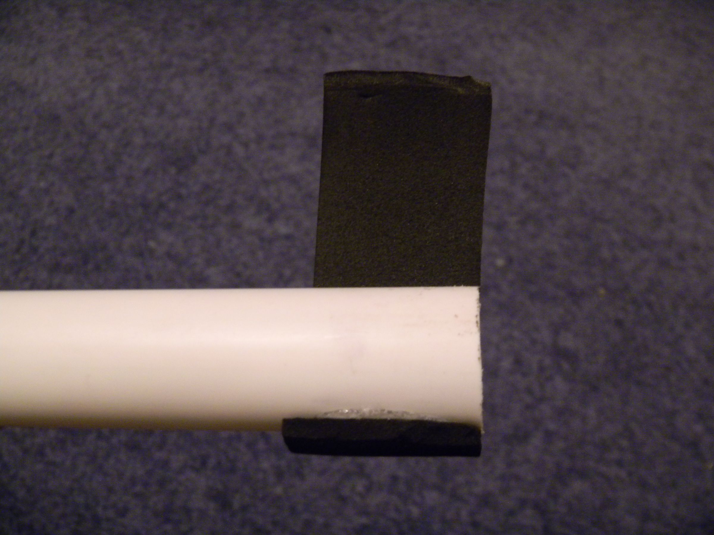 Easy PVC Pistons + Simple Airgun : 6 Steps (with Pictures) - Instructables