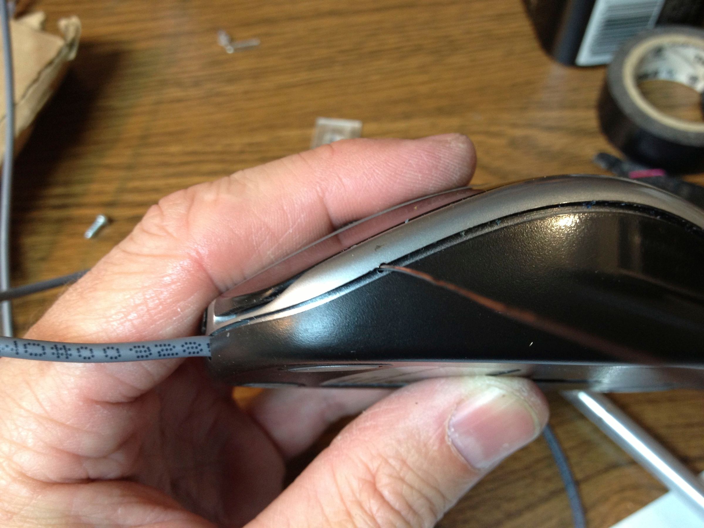 Shocking Mouse Prank : 10 Steps (with Pictures) - Instructables