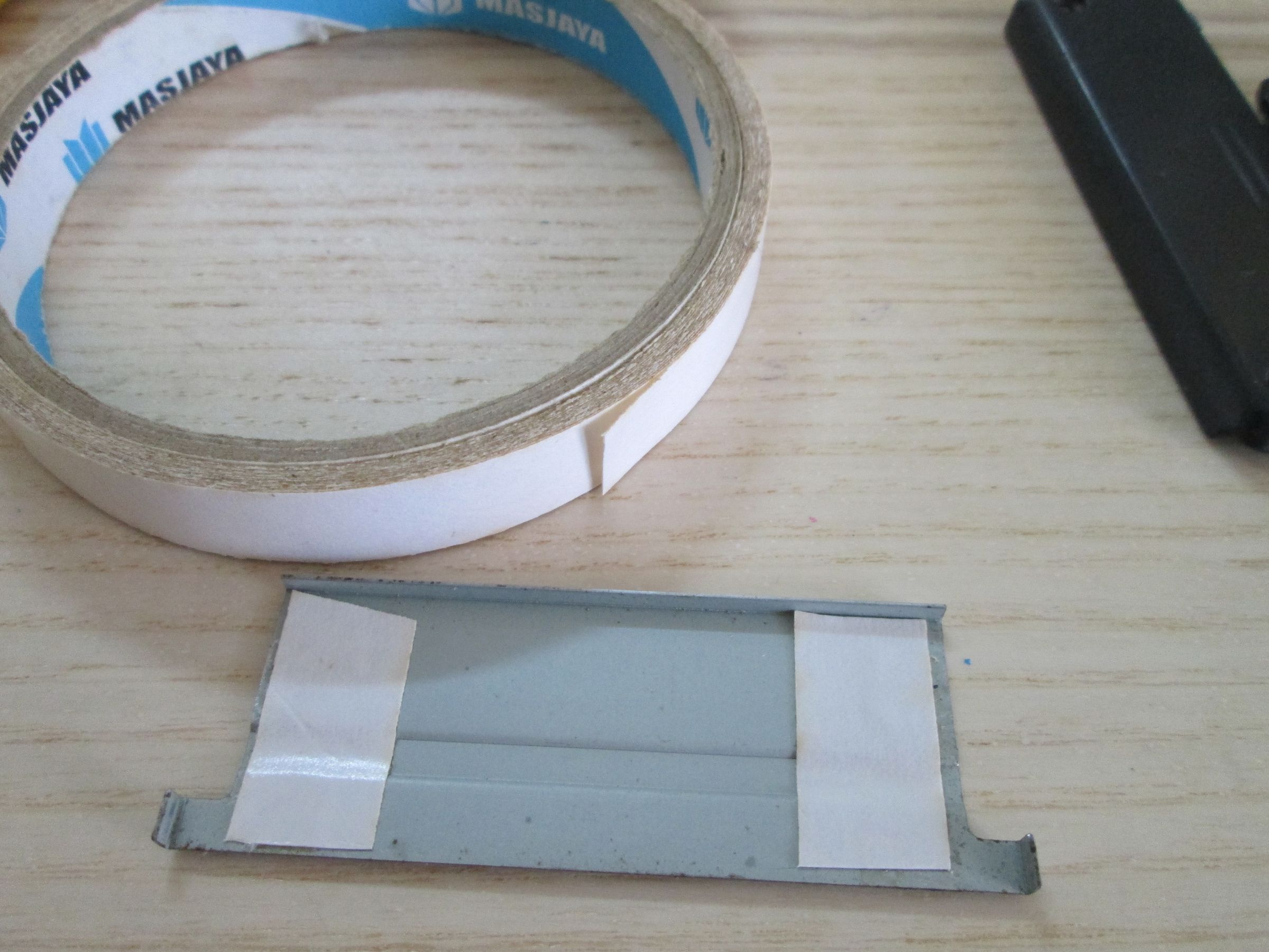 Refurnish Faded Calculator's LCD Display : 6 Steps - Instructables