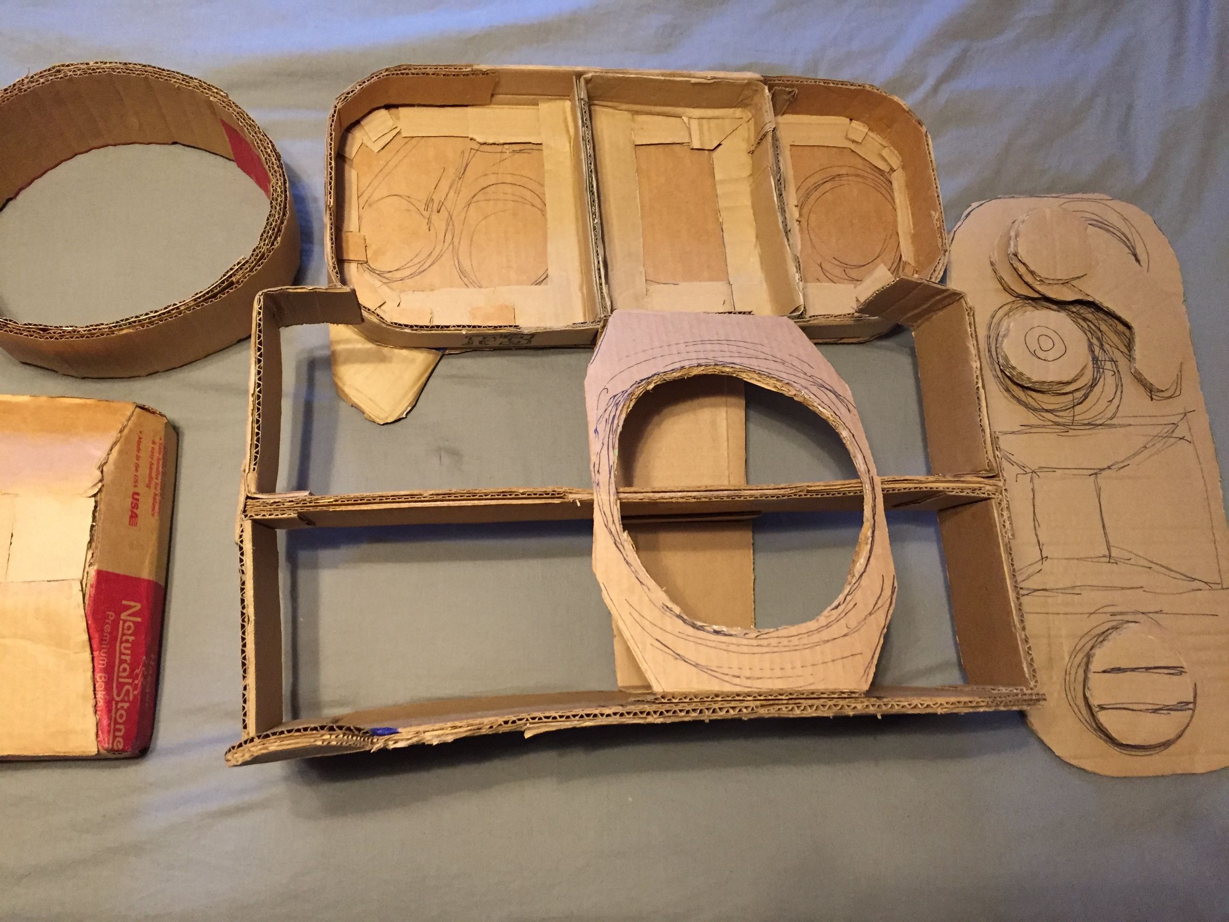 Camera Display Camera Shelf : 5 Steps (with Pictures) - Instructables