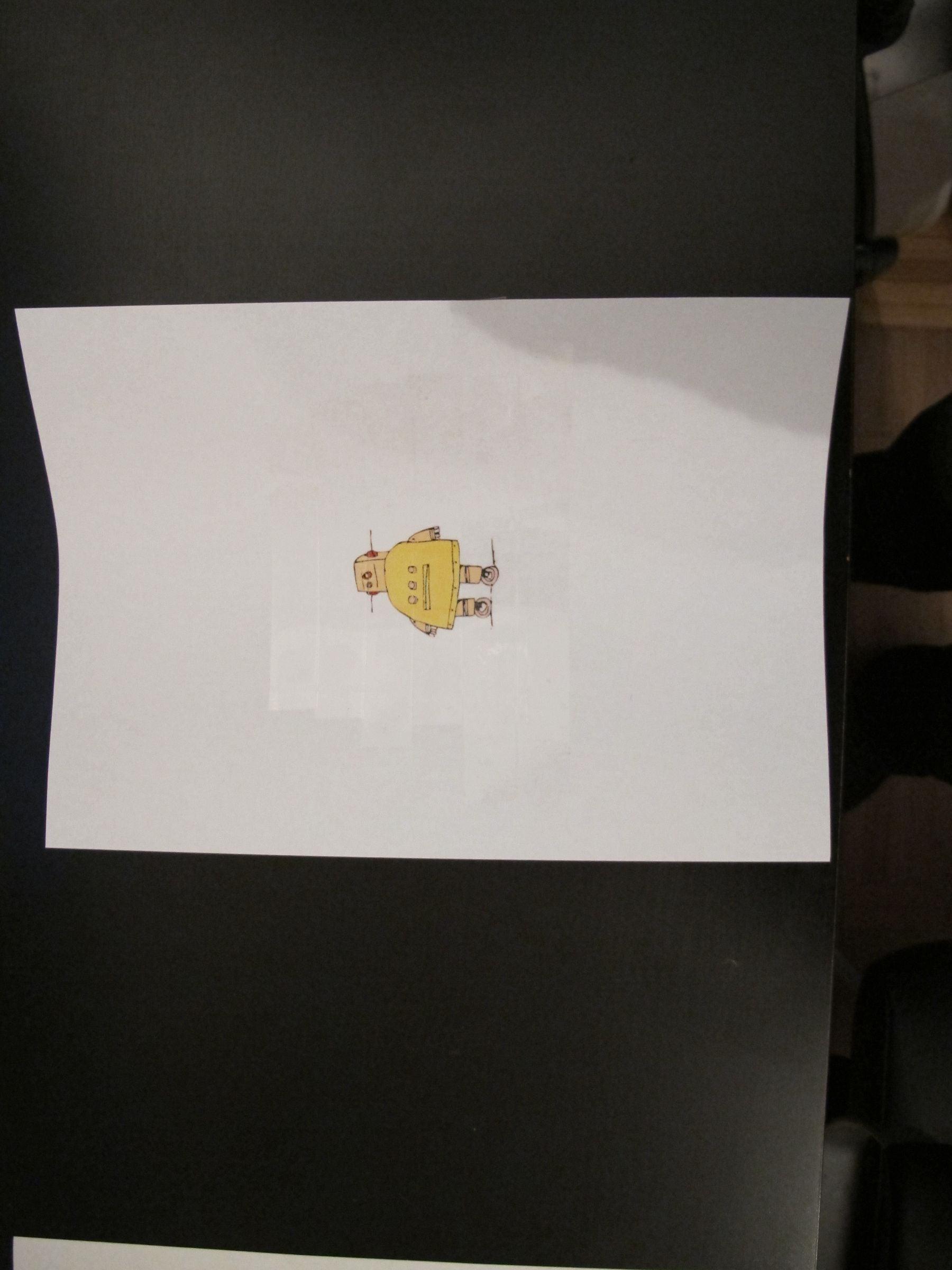 Print Anything on Your Skin: Tattoo/party Stamp : 5 Steps (with ...