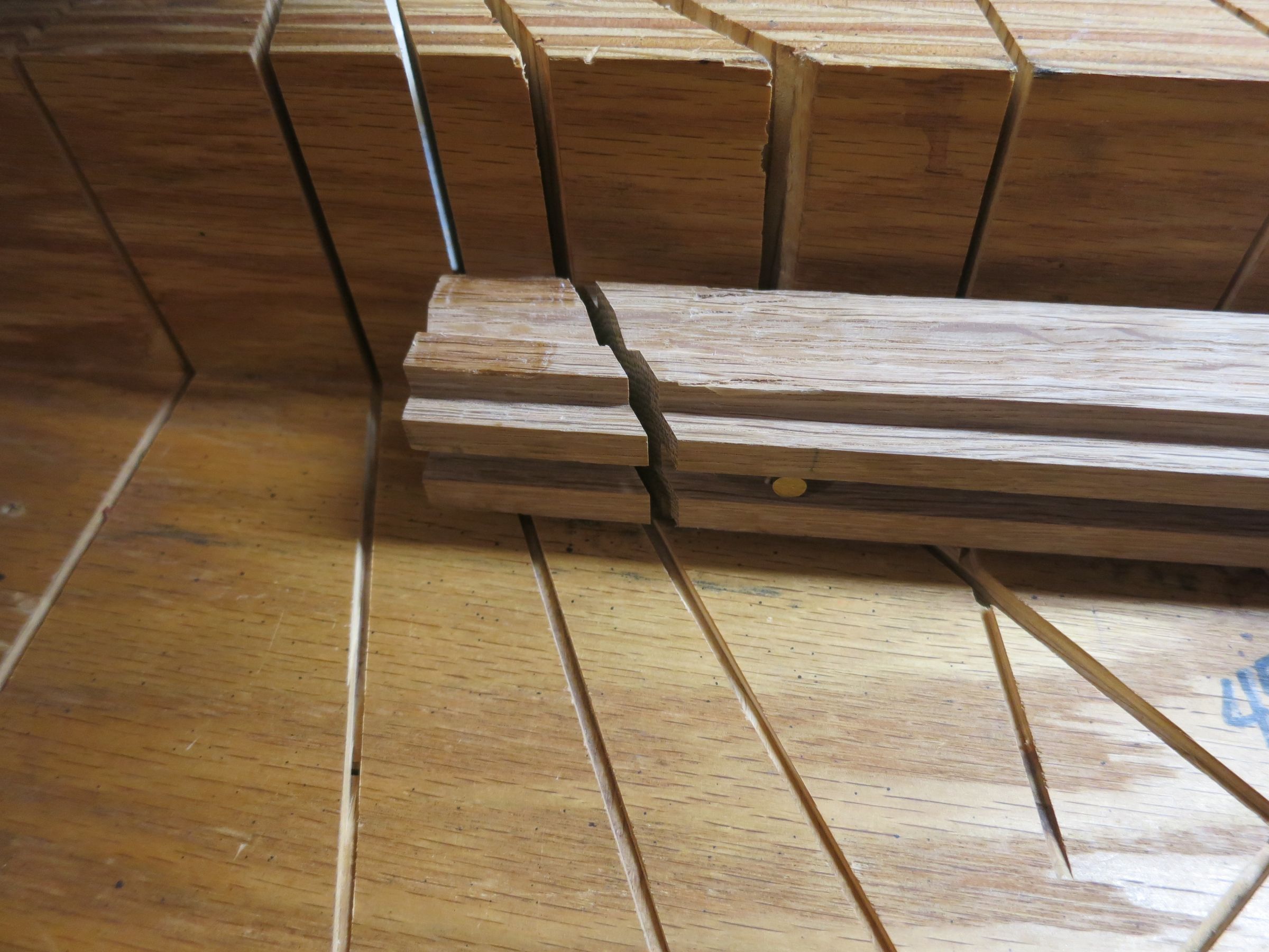 Customized Chopstick Maker : 6 Steps (with Pictures) - Instructables