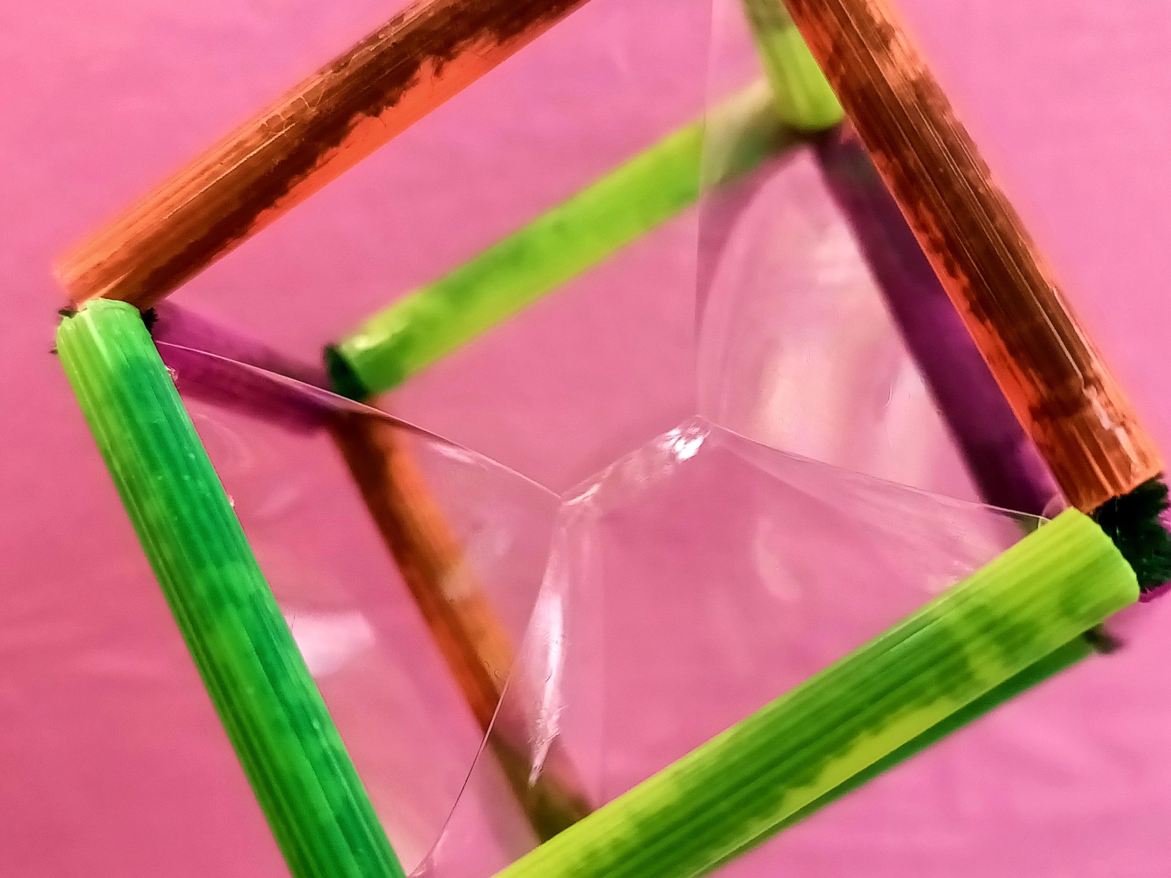 STEAM 3D Bubble Wand : 4 Steps (with Pictures) - Instructables