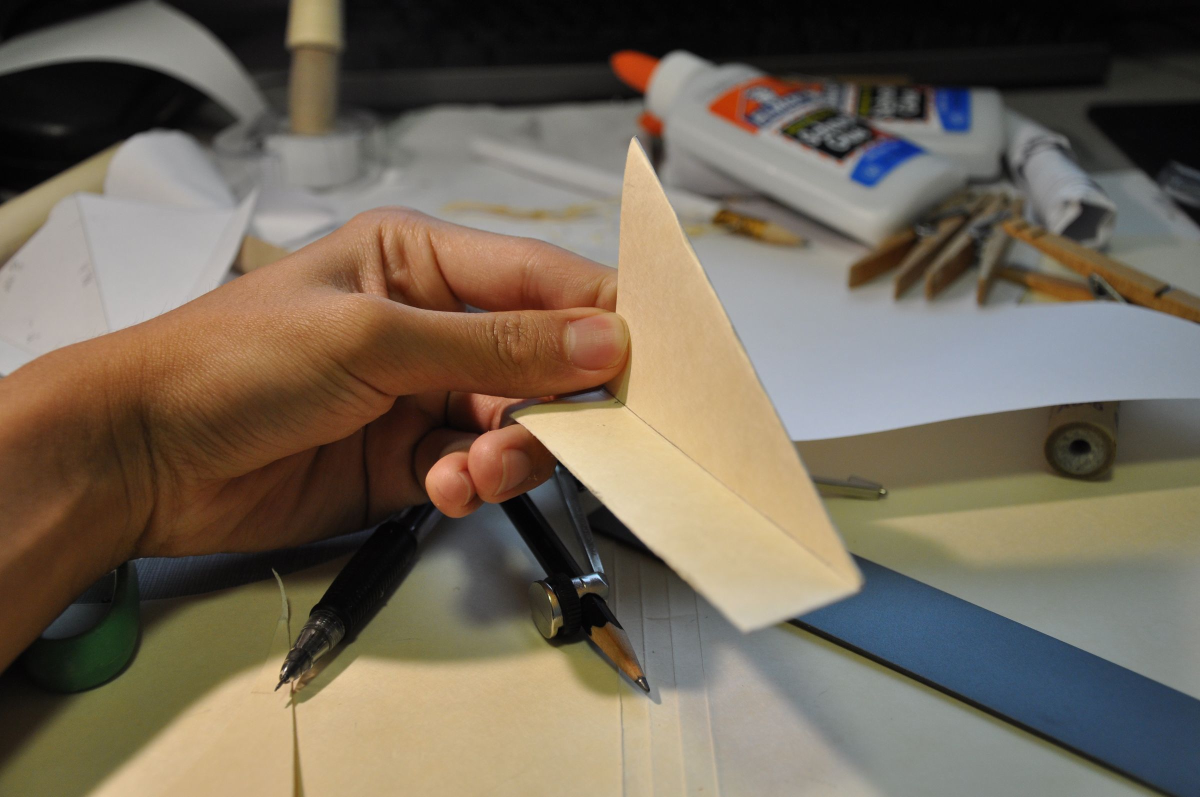 Make Your Own Model Rocket! : 11 Steps (with Pictures) - Instructables