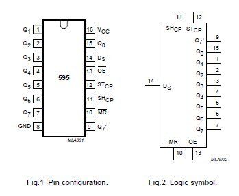 Use 3 Arduino Pins to Control As Many Devices As You Want ! : 12 Steps ...