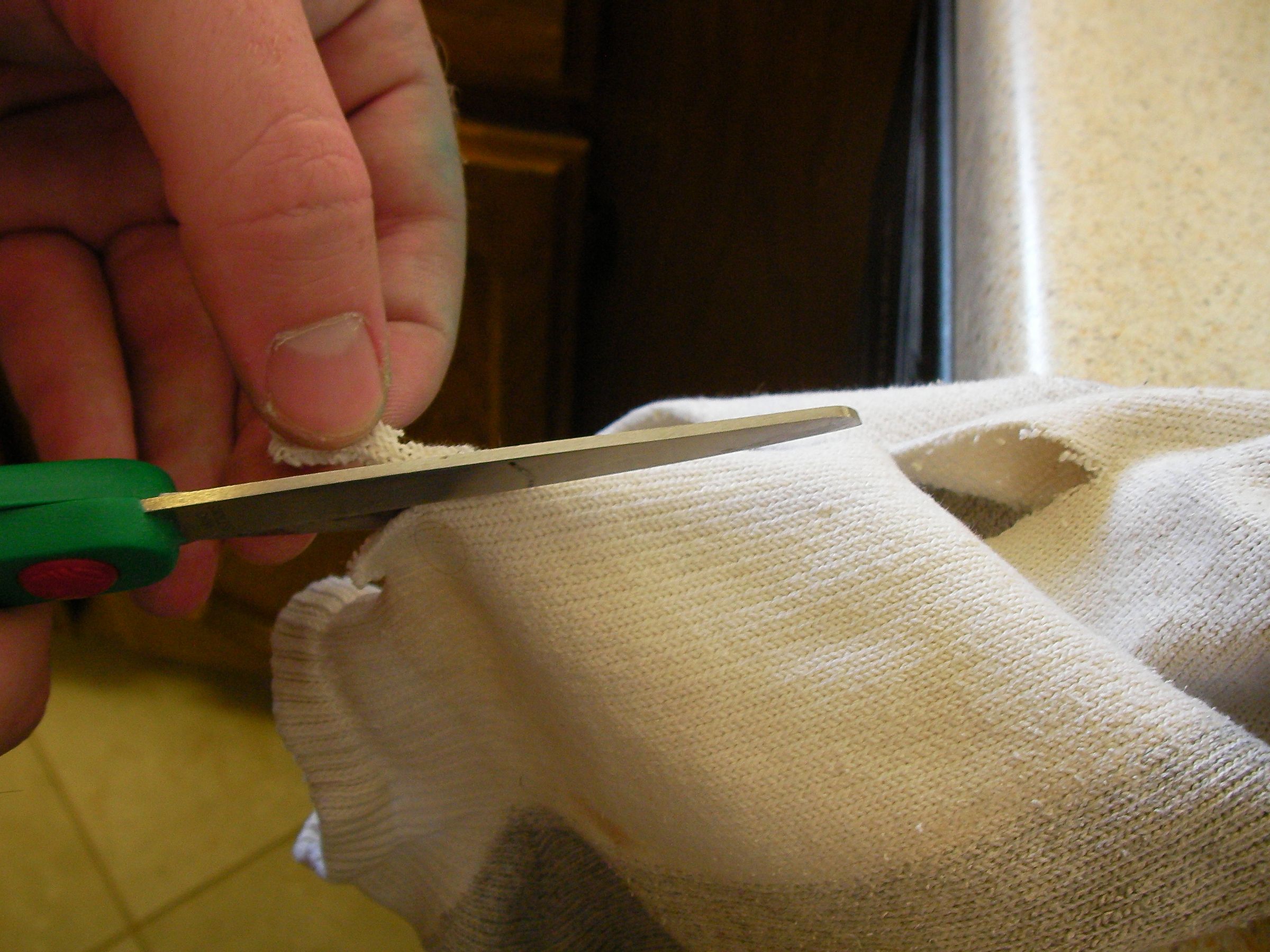 Light Bulb Lamp: Another Option : 5 Steps (with Pictures) - Instructables