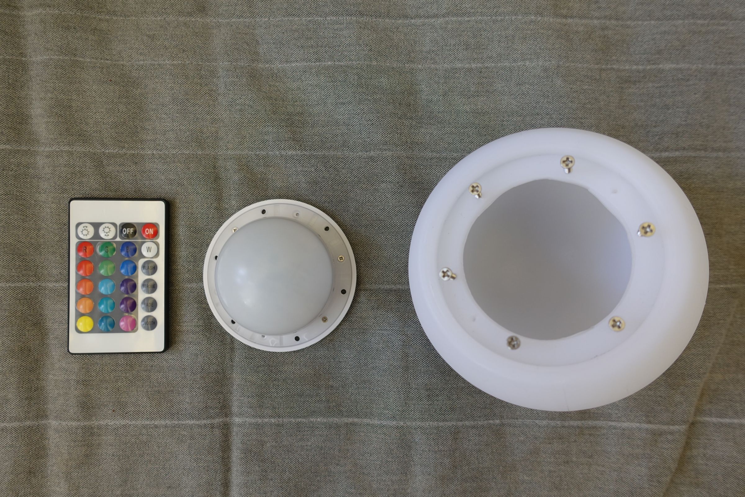 High Detailed Moon Lamp : 18 Steps (with Pictures) - Instructables
